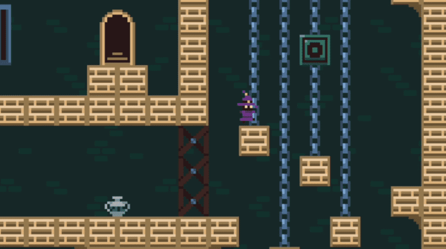 Wizard Laws - Play it Online at Coolmath Games