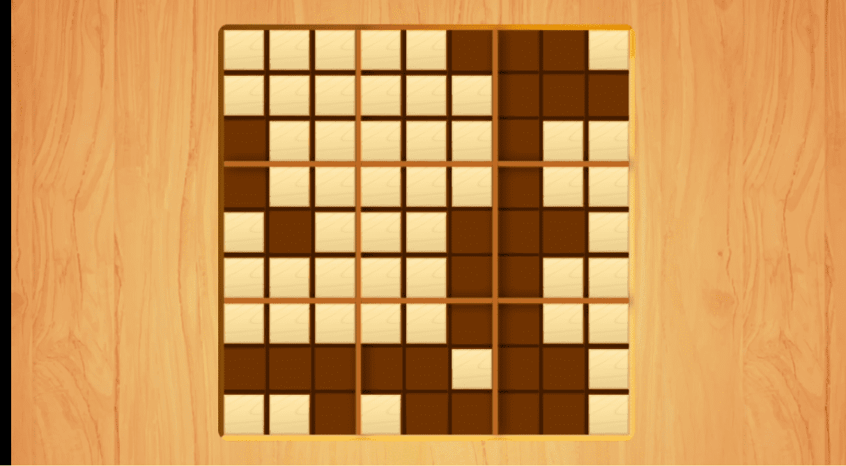 Wood Block Puzzle - Play it Online at Coolmath Games