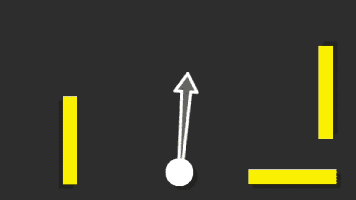 Yellow Lines - Play online at Coolmath Games