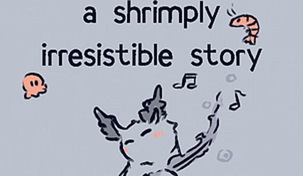 A Shrimply Irresistible Story - Play at Coolmath Games
