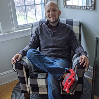 Jonathan Keefer | Game Curator at Coolmath Games