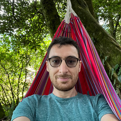 Alex Feigenbaum | Game Curator at Coolmath Games