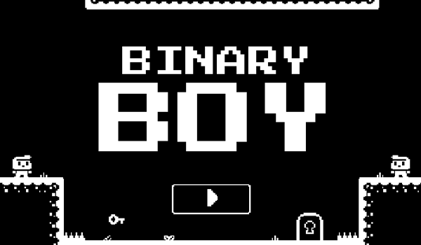 Binary Boy - Play it Online at Coolmath Games