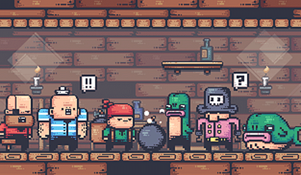 Bomb Pirates - Play it Online at Coolmath Games