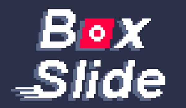Box Slide - Play it Online at Coolmath Games