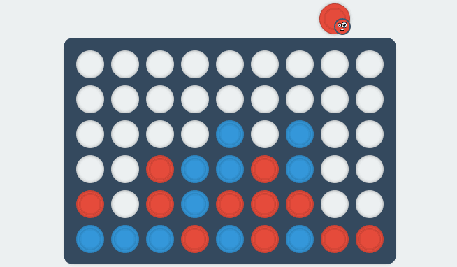 Four In A Row Online Connect All 4 Coolmath Games
