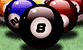 Play Billiards Online: Multiplayer Pool | Coolmath Games