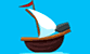 Raft Wars - Play it Online at Coolmath Games