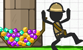 Monsterland Challenge - Play it Online at Coolmath Games