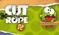 Cut the Rope 2 - Play online at Coolmath Games