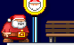 Super Santa Kicker - Play it Online at Coolmath Games
