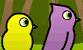 Duck Life - Play Online at Coolmath Games