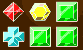 Gem Swap 2 - Play it Online at Coolmath Games