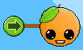 Orange Gravity - Play it Online at Coolmath Games