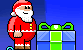 Super Santa Kicker - Play it Online at Coolmath Games