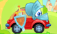 Wheely - Play it Online at Coolmath Games