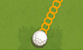 Arcade Golf Neon - Play it now at Coolmath Games