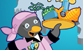 Penguin Diner - Play online at Coolmath Games
