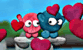 Plasticine Bubbles - Play it Online at Coolmath Games