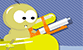 Zombie Launcher - Play it Online at Coolmath Games