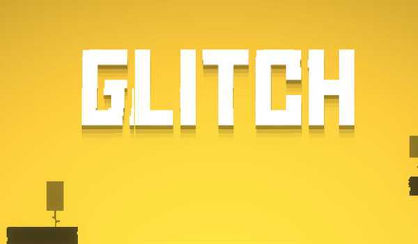 Glitch Game - Play it Online at Coolmath Games
