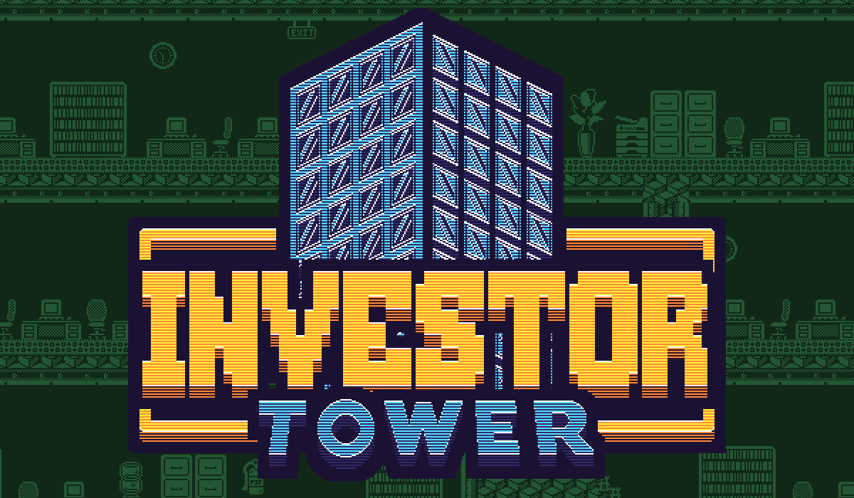 Investor Tower - Play it Online at Coolmath Games