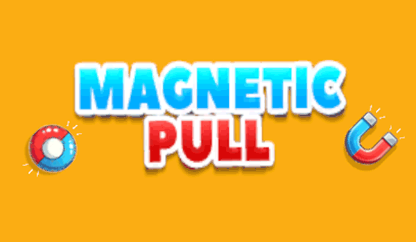 Magnetic Pull - Play it Online at Coolmath Games