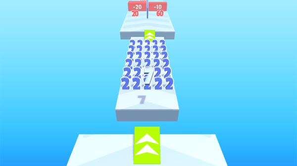 Master of Numbers | coolmathgames.com