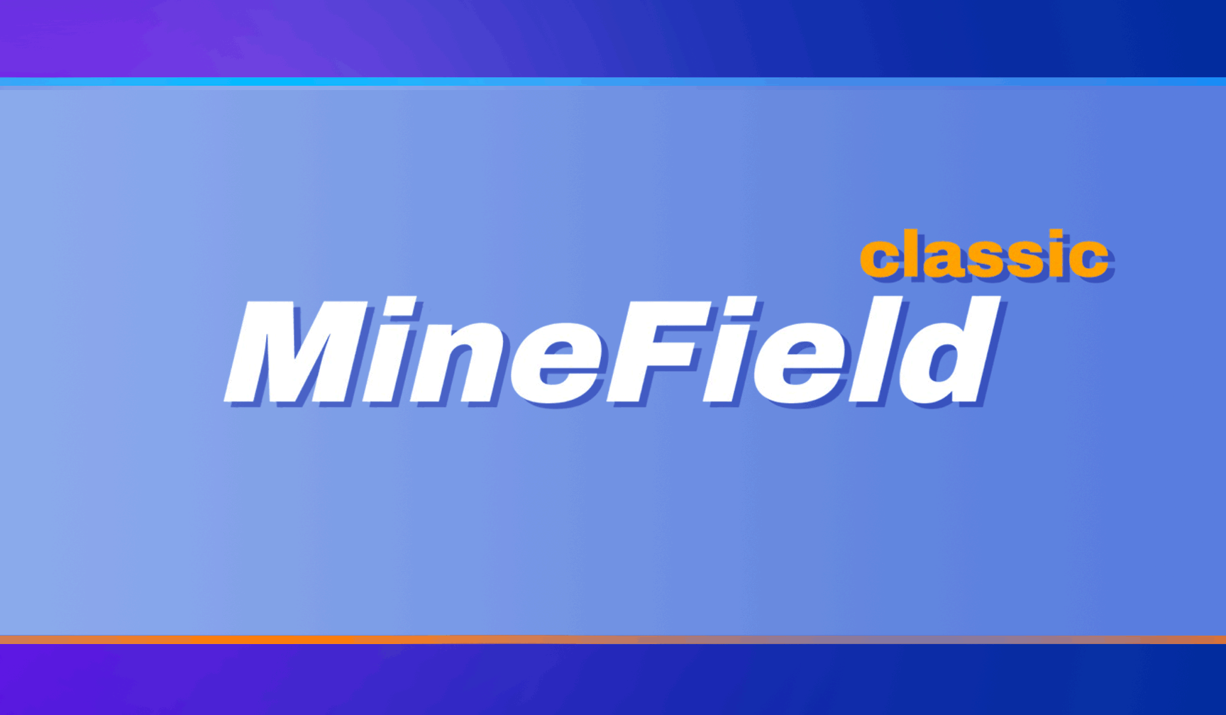 Minefield Classic - Play the Minesweeper Alternative