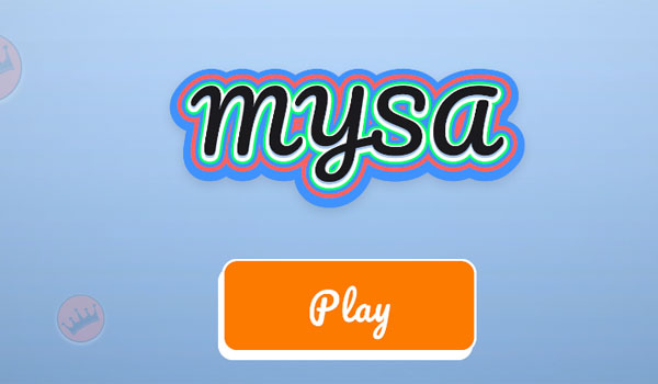 Mysa - Juega online en Coolmath Games