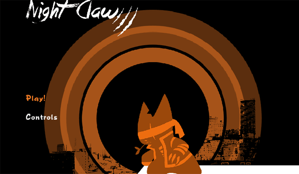 Night Claw - Play it Online at Coolmath Games