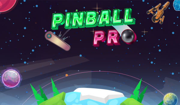 Pinball Pro - Coolmath Gamesでオンラインでプレイ
