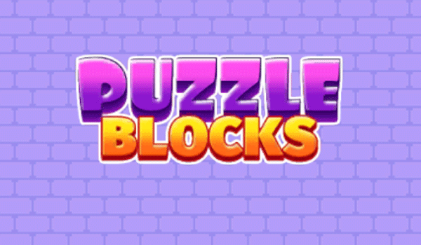 Puzzle Blocks - Jouez en ligne sur Coolmath Games