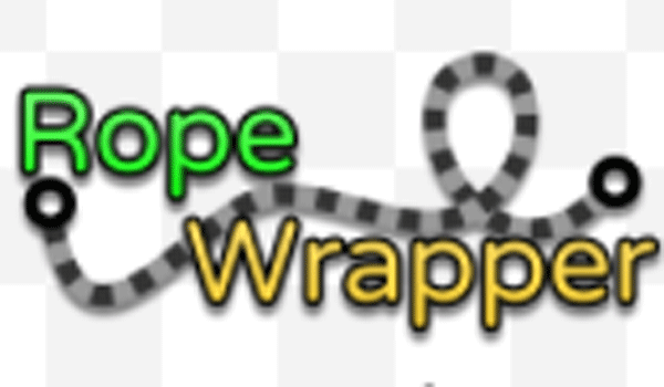 Rope Wrapper - Play it Online at Coolmath Games