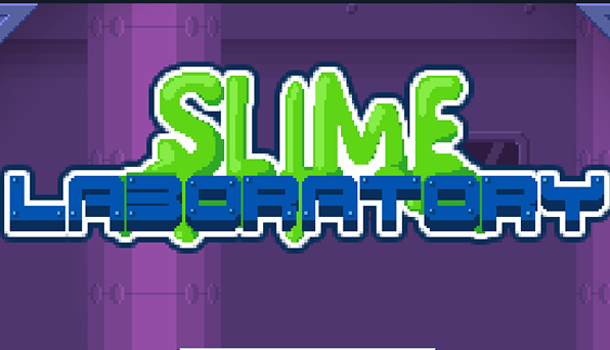 Slime Laboratory - Play it Online at Coolmath Games