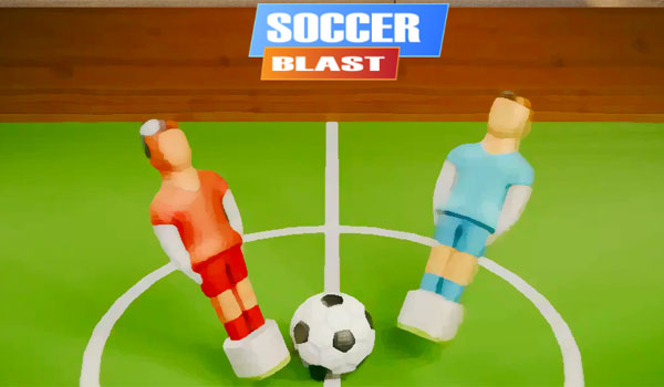 Soccer Blast - Play it Online at Coolmath Games