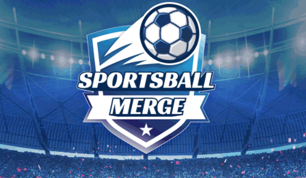 Sportsball Merge - Play it Online at Coolmath Games