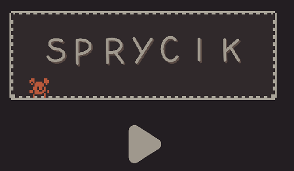 Sprycik - Play it Online at Coolmath Games