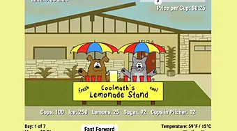 Tycoon Games | Play Online on Coolmath Games