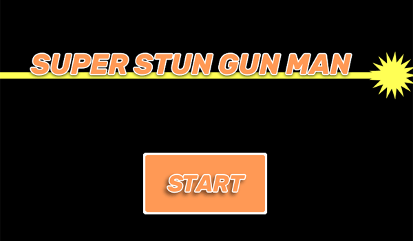 Super Stun Gun Man - Coolmath Gamesでオンラインでプレイ
