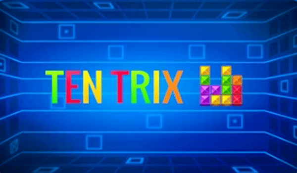 TenTrix - Play it Online at Coolmath Games