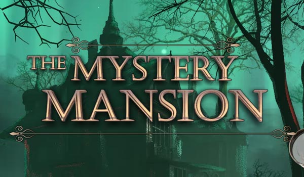 The Mystery Mansion - Play it Online at Coolmath Games