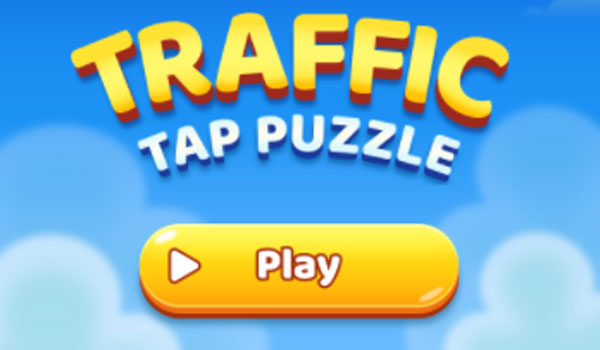 Traffic Tap Puzzle | coolmathgames.com