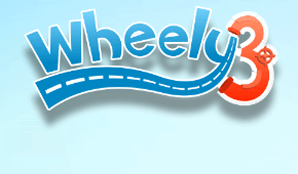 Wheely 3 - Play it Online at Coolmath Games