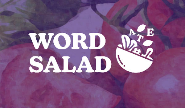 Word Salad - Play it Online at Coolmath Games