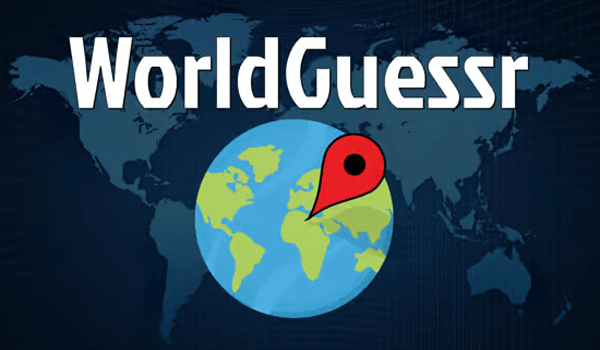 WorldGuessr | coolmathgames.com