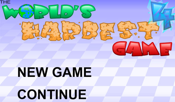 World's Hardest Game 4 - Jouez en ligne sur Coolmath Games